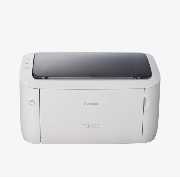 Canon LBP6030W Wireless imageCLASS Monochrome Laser Printer
